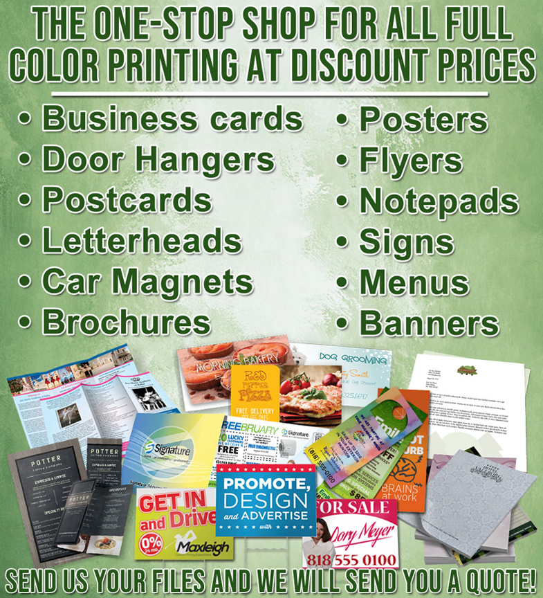 Welcome to Copy Plus Print